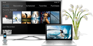 Cox Cable Specials - Bundle TV & Internet Packages