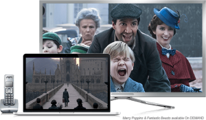 Cox Cable Specials - Bundle TV & Internet Packages